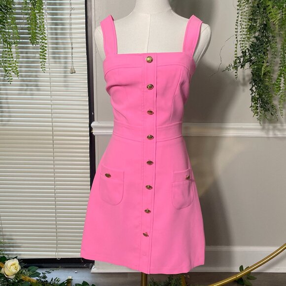 Amanda Uprichard | Dresses | Amanda Uprichard Archie Dress | Poshmark